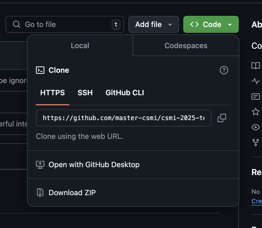 Collaboration on GitHub :: Course Project